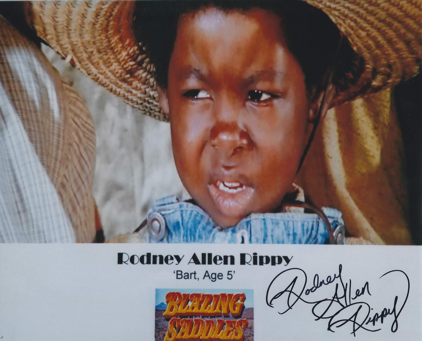 8/1/18 - 9/1/18 | Autograph Hound's Blah Blah Blog