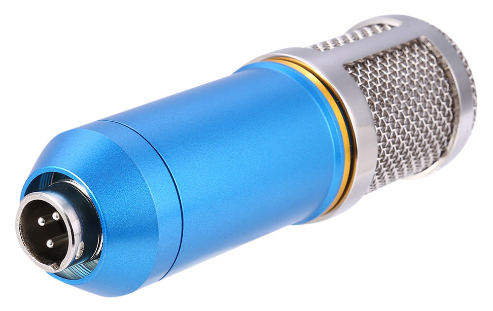 Audio Wired Condenser Microphone reviews - best technology