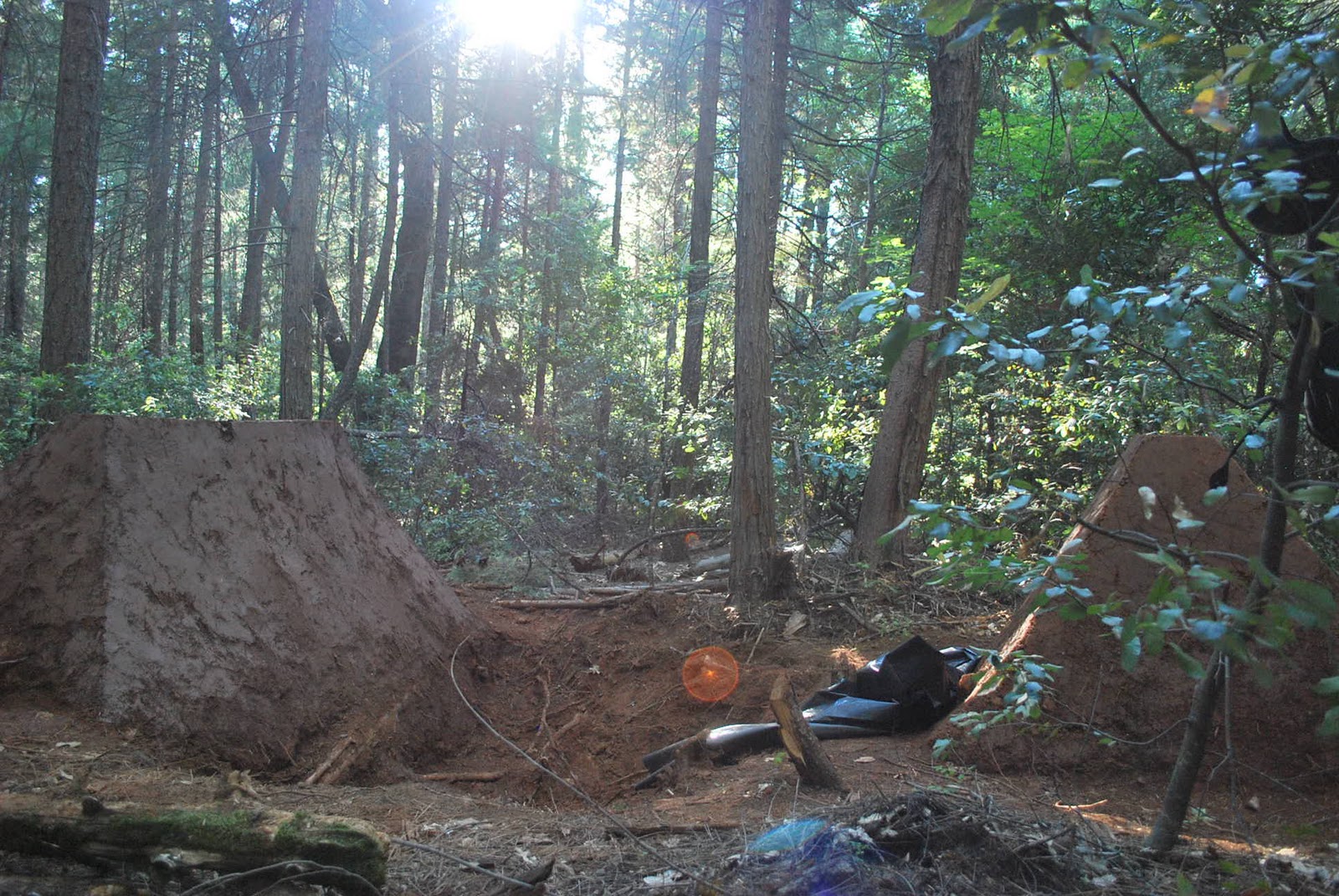 12 Gauge Trails: RIP 12 Gauge