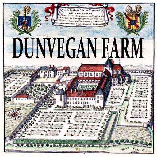 Dunvegan of Gor: The Gorean Caste of Physicians
