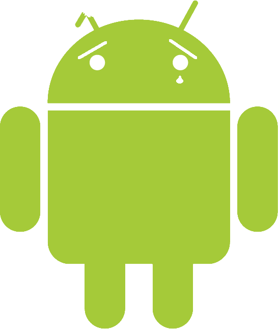 How Sweat Ruined my Android Screen