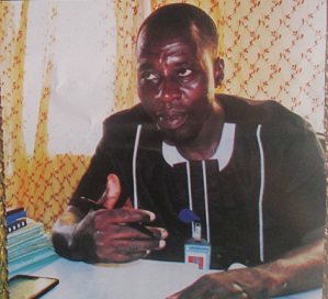 Shepherd University (Porto Novo Campus) Esep-Le Berger: About Us