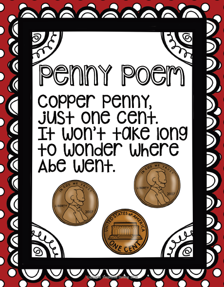 Ms.Minnerick's Mustangs: Math: Identifying US Coins and their Values