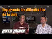 Cómo superar las dificultades de la vida - Caso de éxito de Omar Lozada ~ AUTOPODER: Recupera tu ...