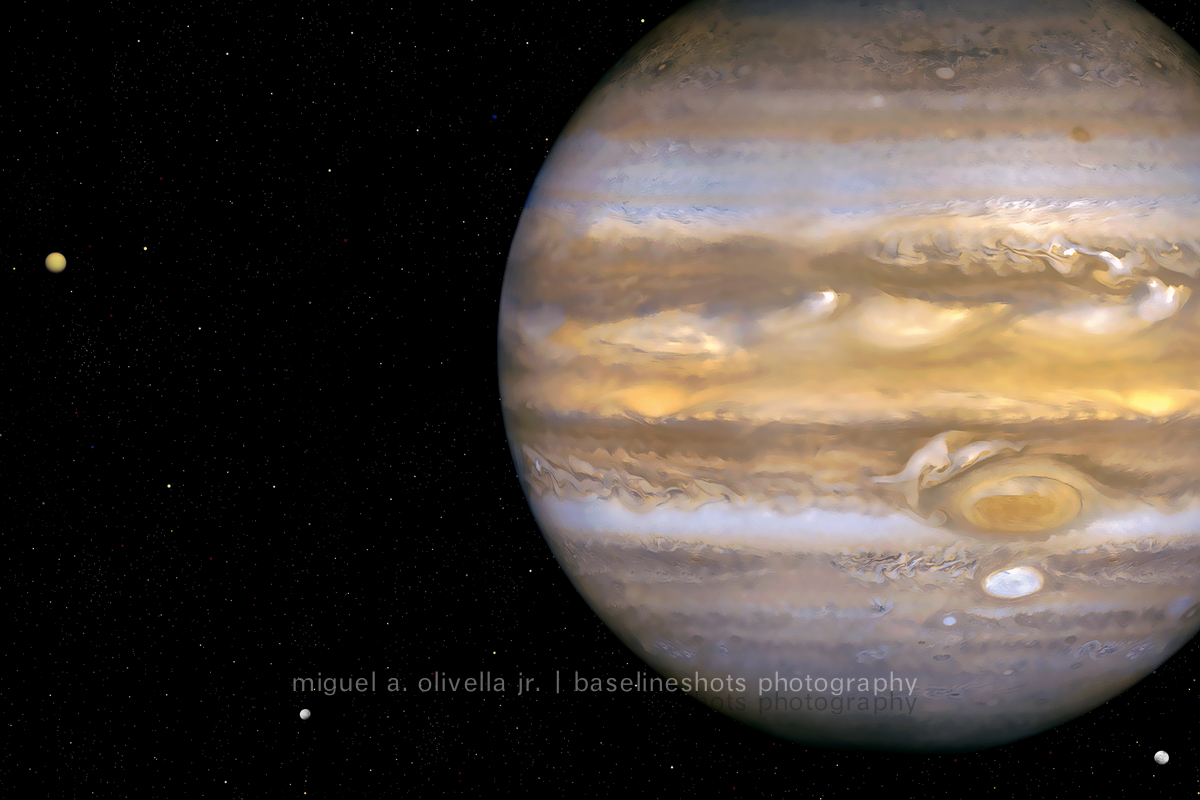 Mike Olivella's Photography Blog: Introduction To Astrophotography ...