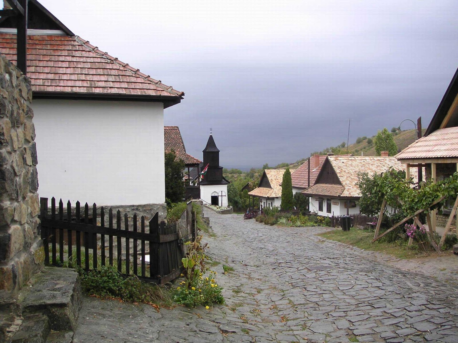 Old Village of Holloko and its Surroundings Hungary | Traveling Tour Guide