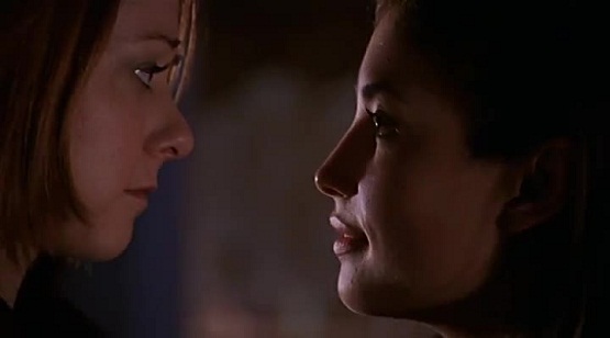 Freelance Flaneur: Buffy the Vampire Slayer