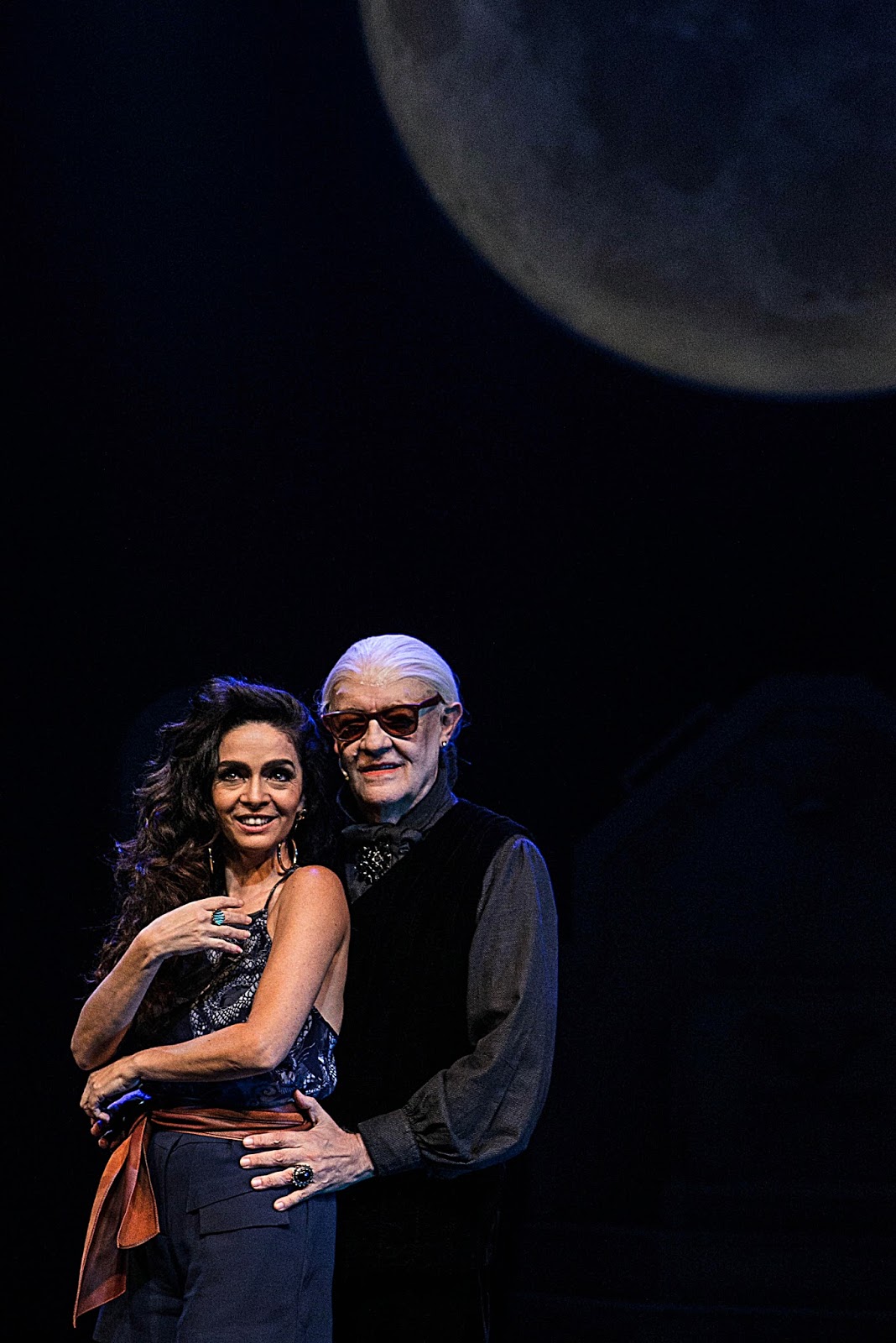 Oh!Ohana: Coletiva de imprensa de VAMP - O MUSICAL em São Paulo