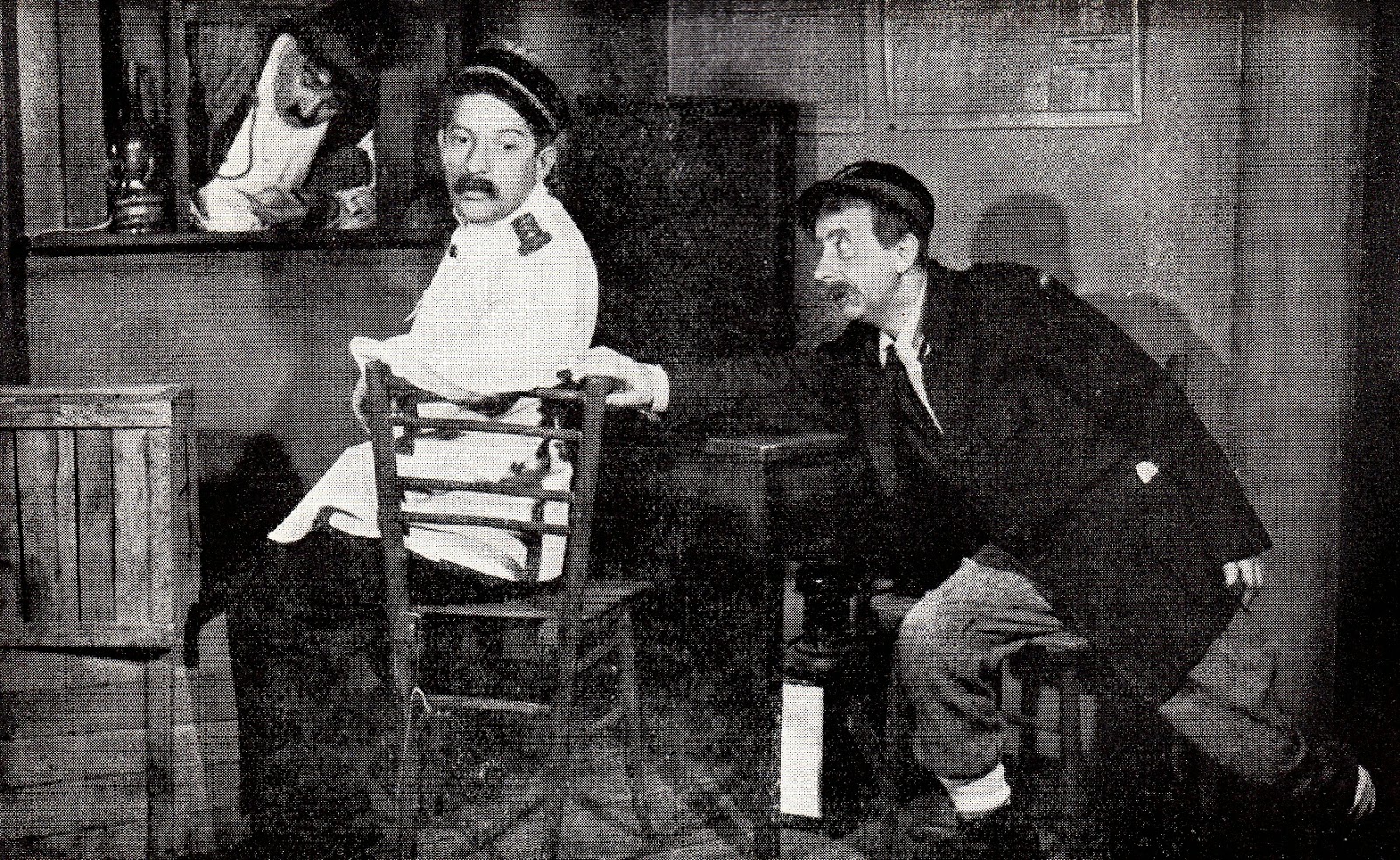 Imi pasa: Teatrul in Romania dupa 23 August 1944 (2)