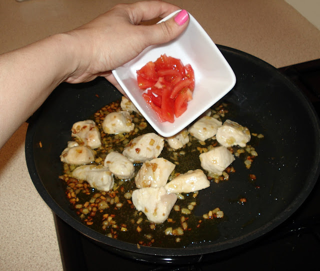 Homemade Chicken Curry | Homemade Tapas