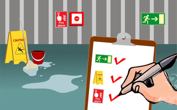 Comité de Salud y Seguridad en el Trabajo: ¿QUÉ ES EL CSST?