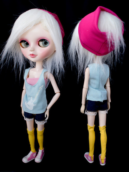 Herbie's World of Kitsch & Toys: ☯ It's Official, I have fallen in Love ...