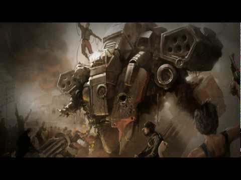 Starcraft 2: Heart of the swarm Terran units guide