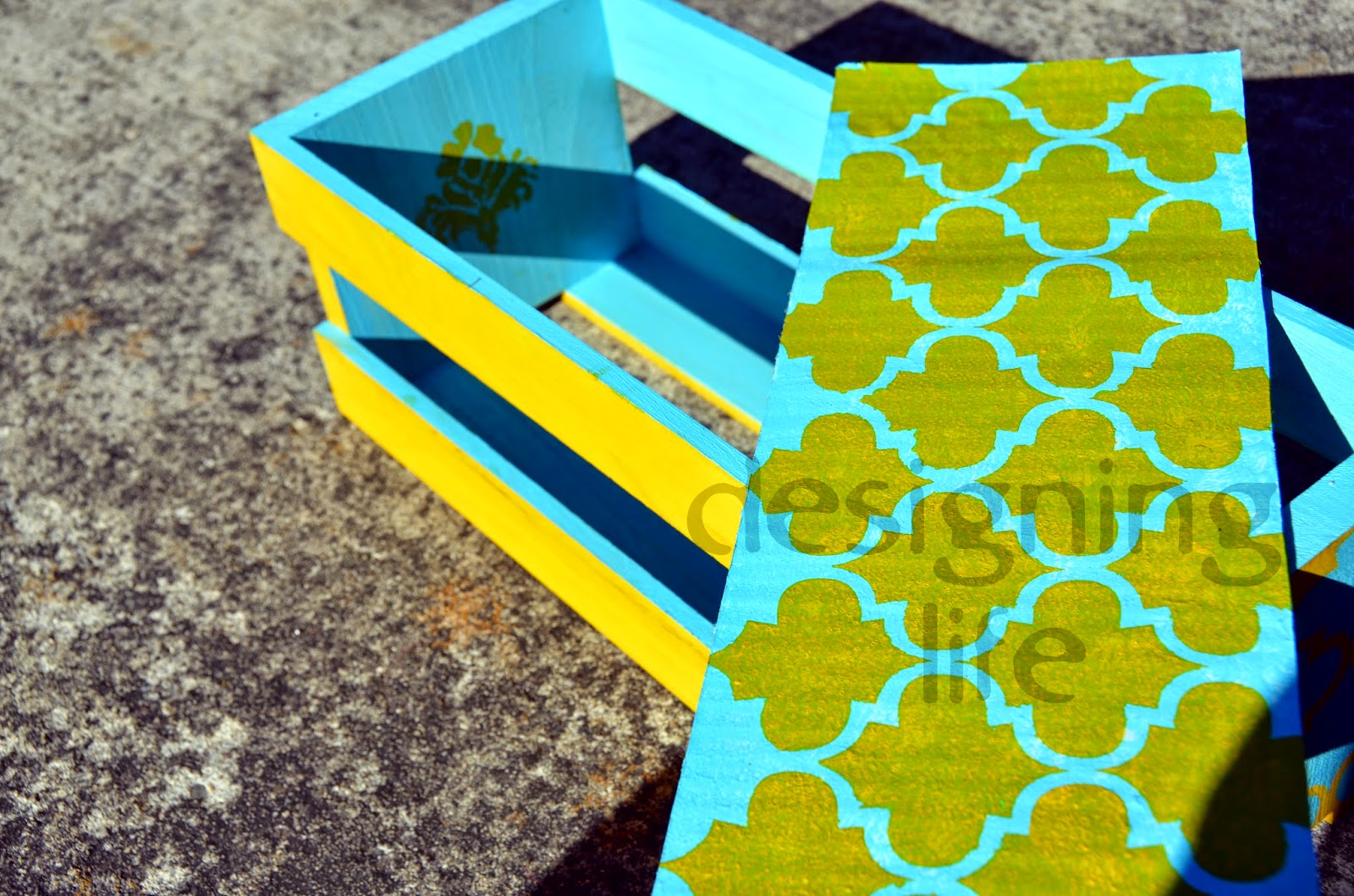 designing life: July 2014