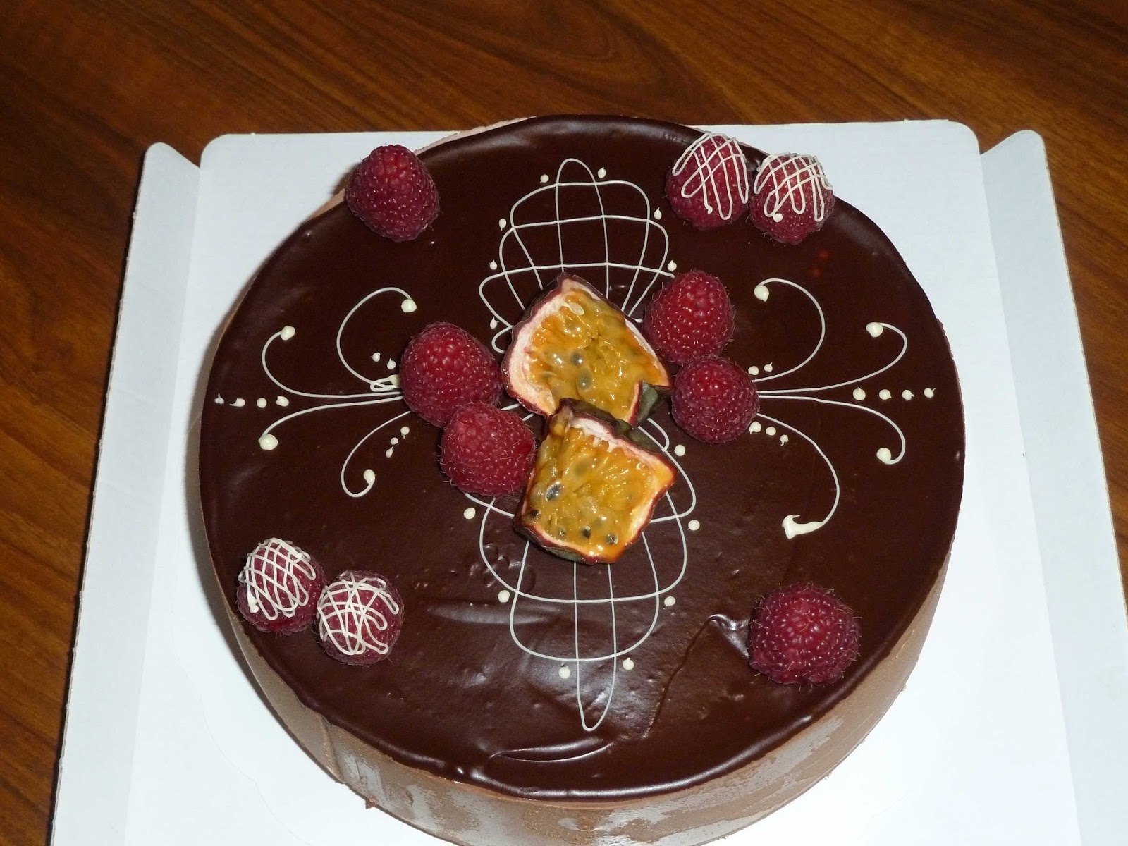 Alexandra: mars 2017