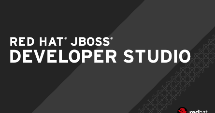 Eric D. Schabell: How To Setup Fuse Tooling For JBoss Developer Studio 10