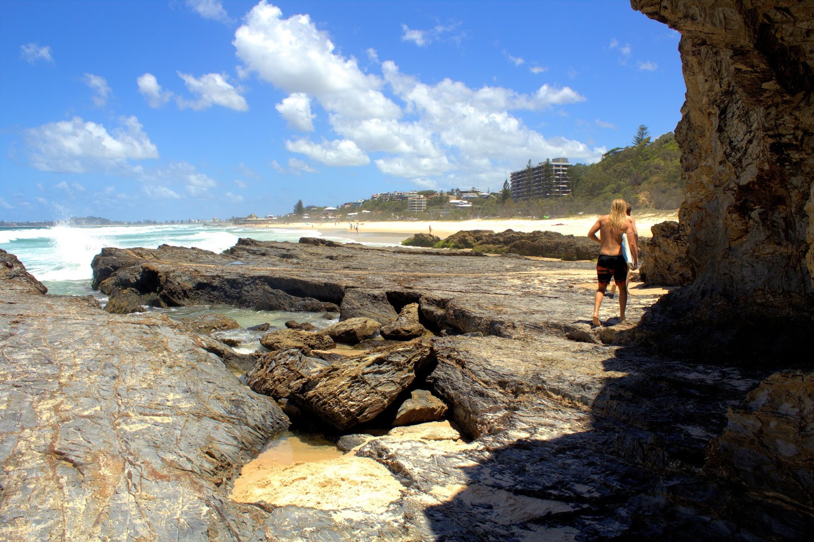 PhotosbyCris : 10 Things to do in Currumbin Beach