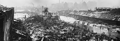 Chris Longmuir, Crime Writer: Centenary of the Silvertown Explosion
