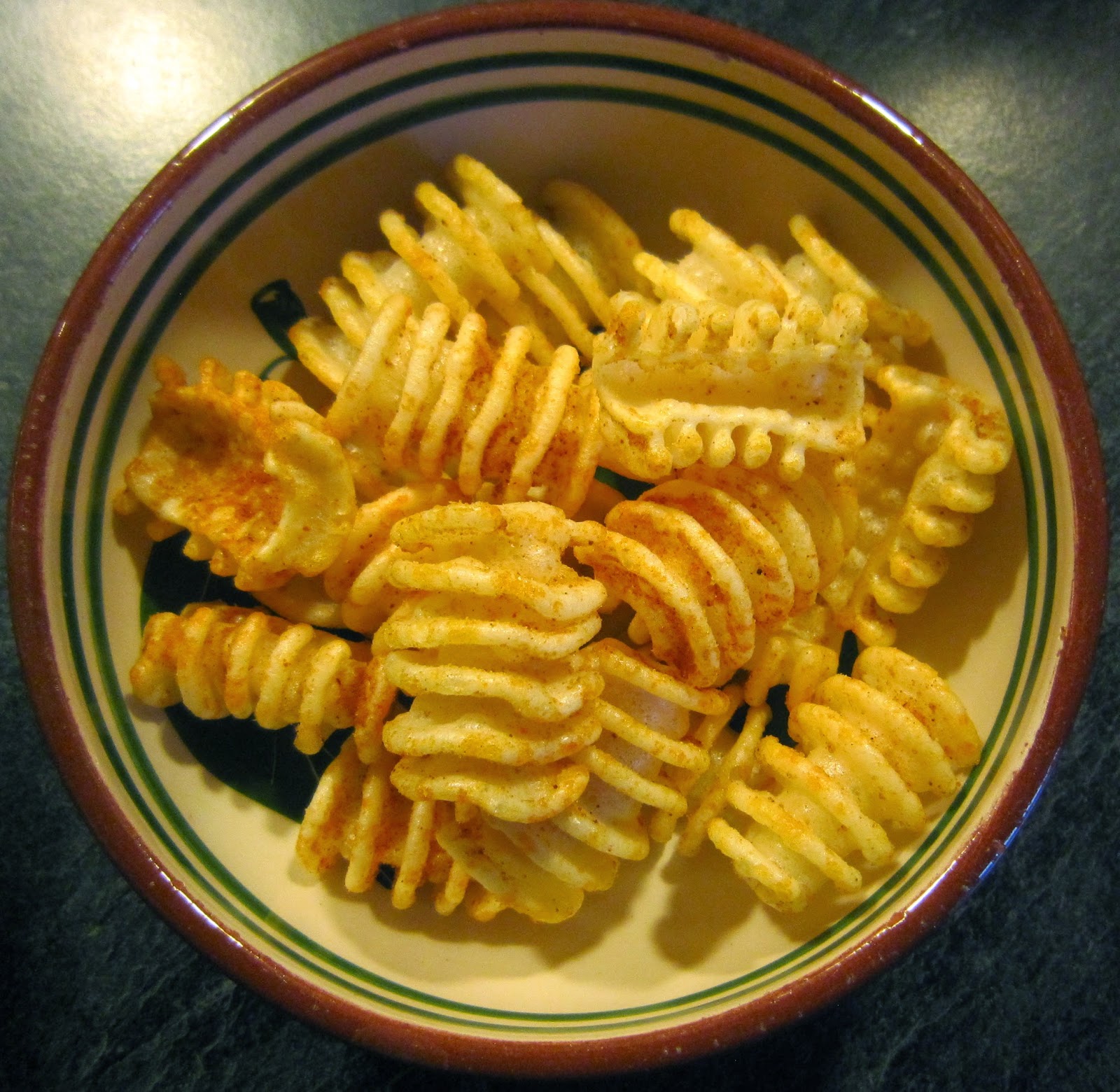 Cheeseburger Crisps & Other Stories: Cofresh Chilli & Lemon Flavour ...