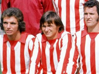 This Day In Football History: 30 May 1995 - The Passing Of A Saint