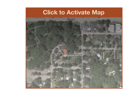 A Zoo in Baraboo - Ochsner Park