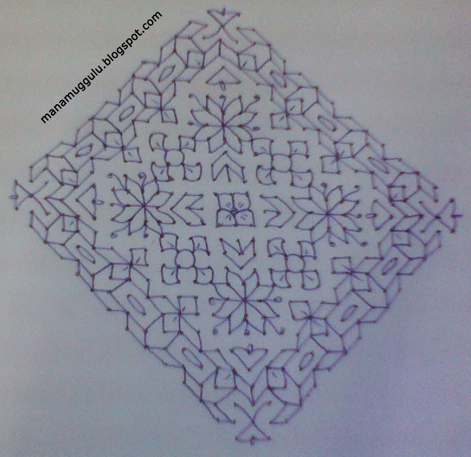 Big Muggu - MANA MUGGULU