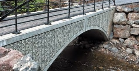 Decoreng.Engenharia: FlexiArch – o conceito de pontes pré-fabricadas