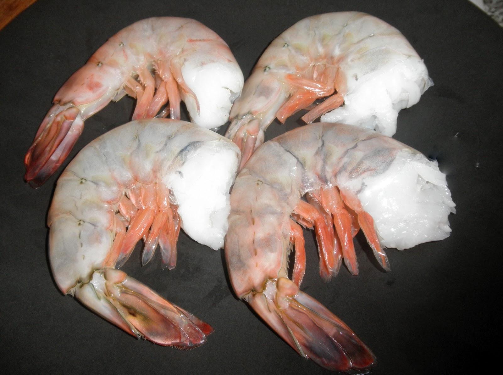 Cecelia Heer's Culinary Corner: SEAFOOD PAELLA - ARROZ A LA MARINERA