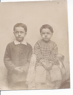 Heirlooms Reunited: 1880s autograph book of Leslie Lewis Gould of ...