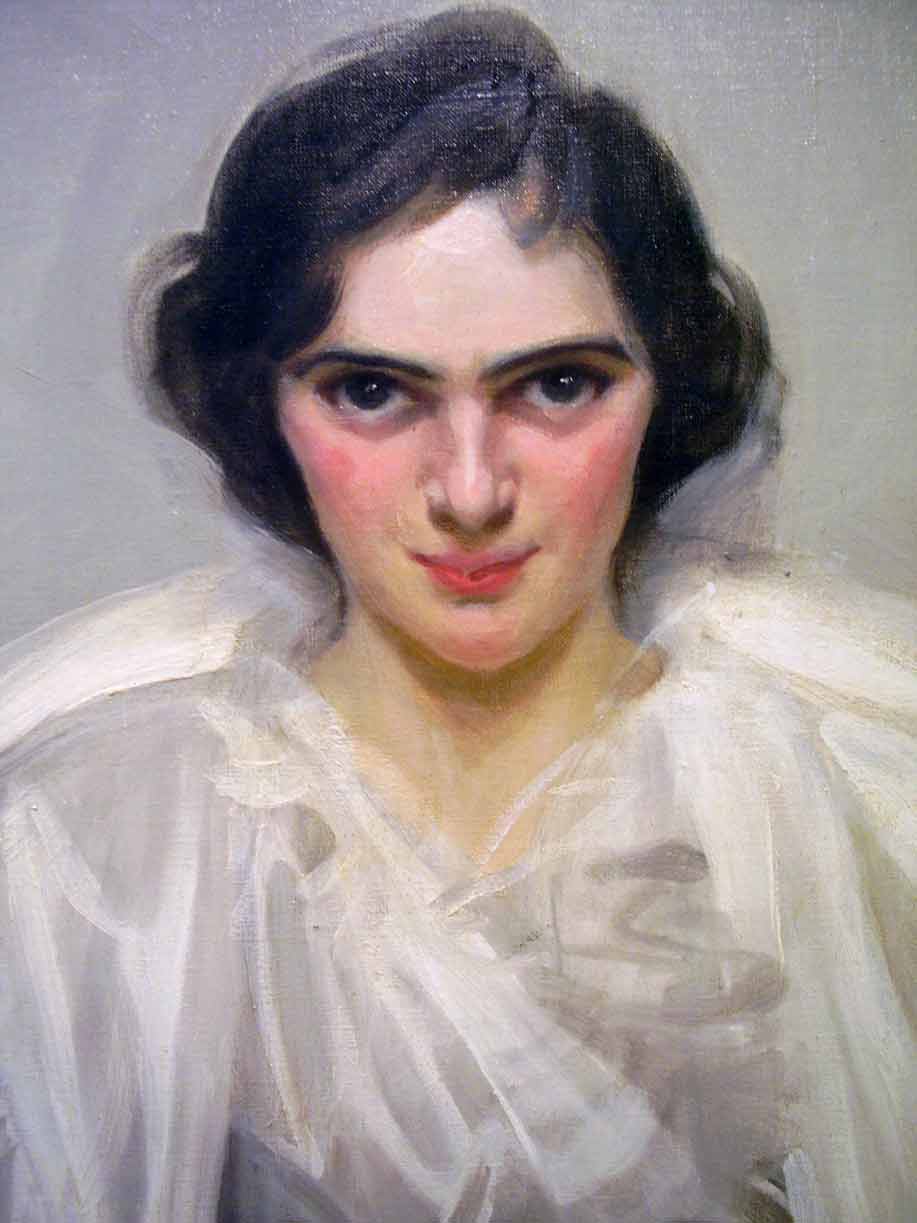 A Painters Day: Anders Zorn Part 3