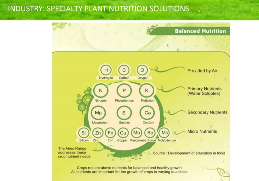 Value Picks: ARIES AGRO LTD