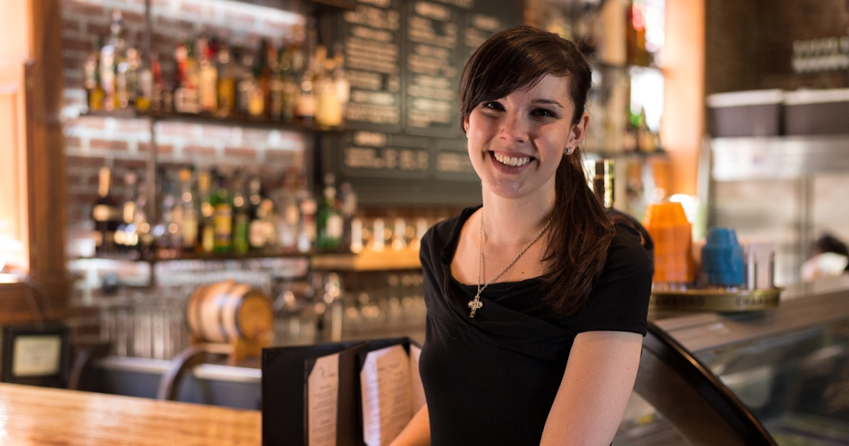 Consejos prácticos para restauranteros: ¿Incentivos para sus gerentes ...