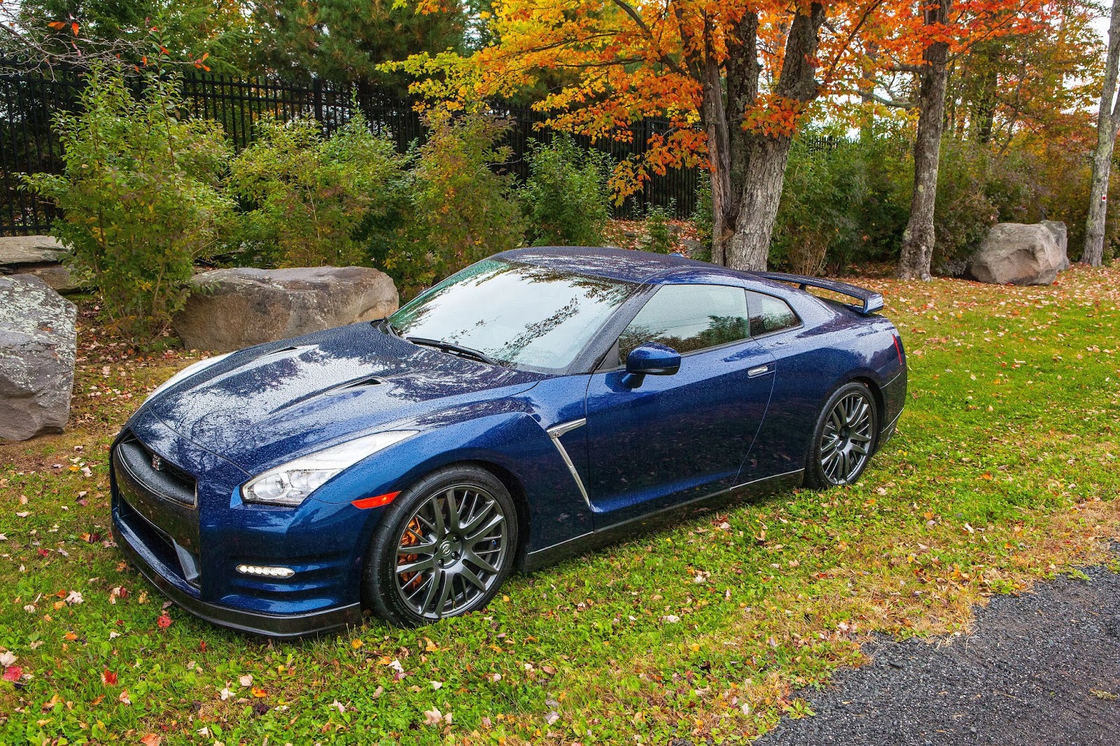 The Auto Advisor Group: NISSAN GT-R 2016