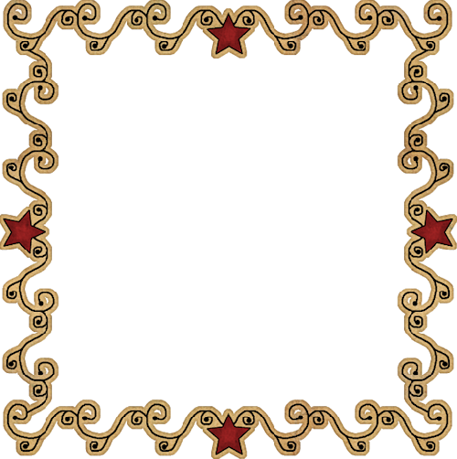 Marcos Originales para Imprimir Gratis. - Ideas y material gratis para ...