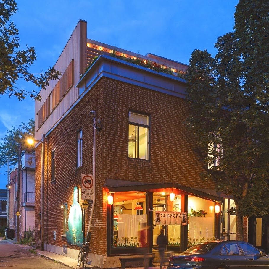 Nice Two Storey Apartment Above Restaurant.