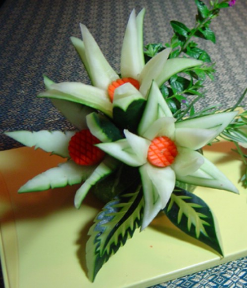 Khmer Vegetable Khmer Vegetable In Art Khmer Vegetable Khmer Vegetable In Art