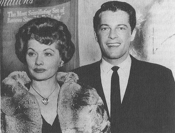 Bobby Rivers TV: Robert Osborne, A Classic TV Host