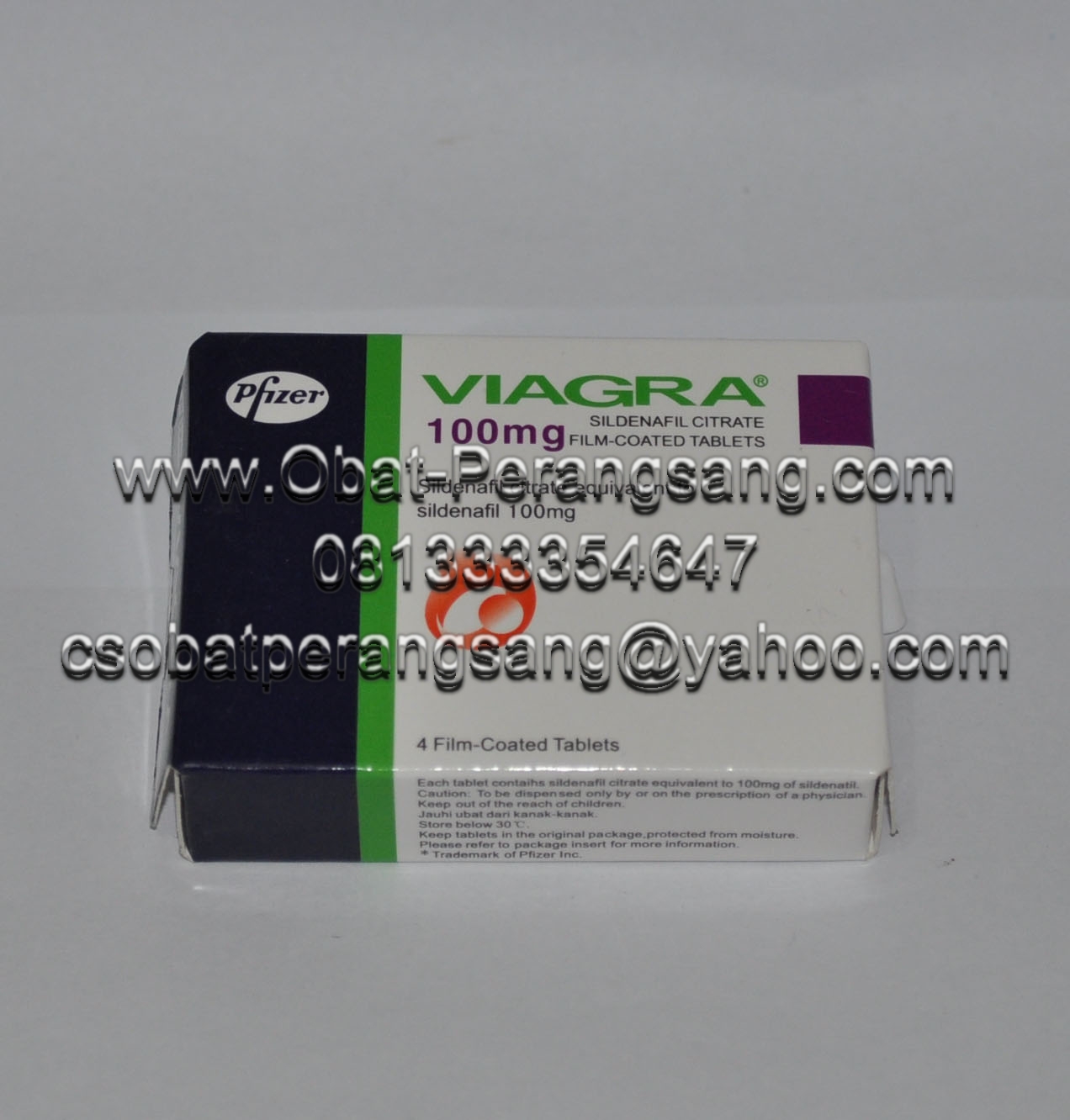 Nany Kosmetik: VIAGRA PFIZER 100Mg Original Asli Buatan Amerika Kemasan ...