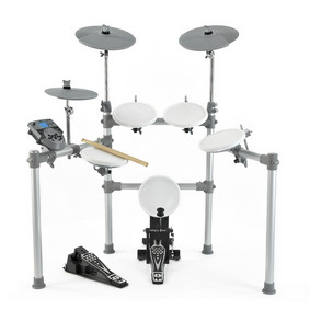 DiscoverThat - Journal: Electronic Drums