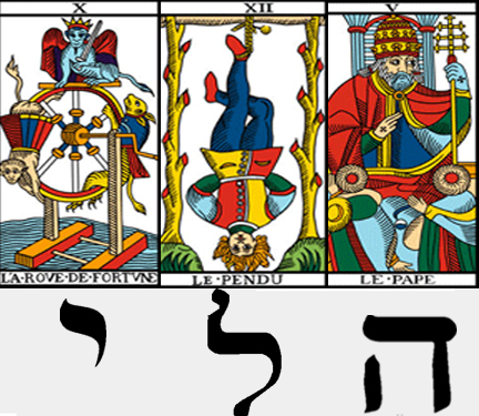 Angeli e noi: Yelahiah, angelo 44, dei nati dal 29 ottobre al 2 novembre