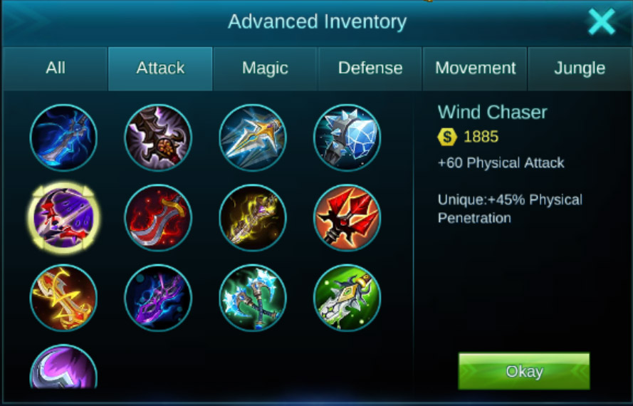 Guide Item Alucard Mobile Legends: Build Alucard 2017 - Tips dan trik ...