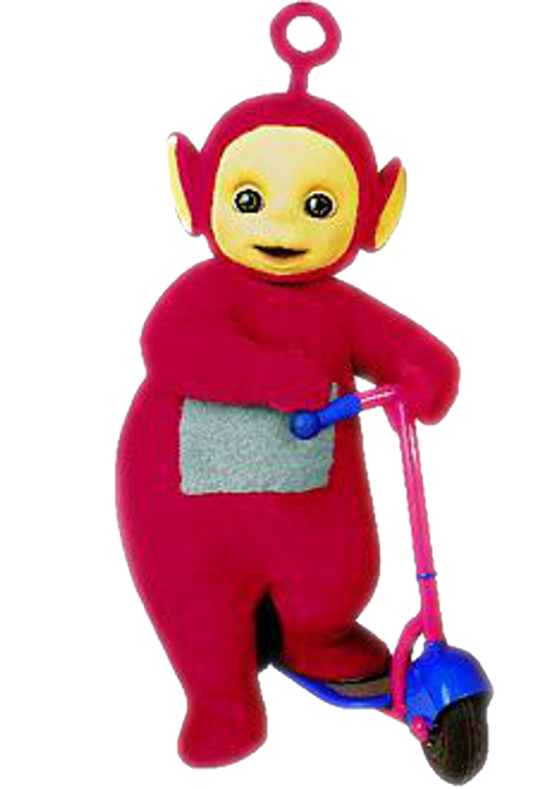 Cartoon Characters: Teletubbies (HQ PNG)