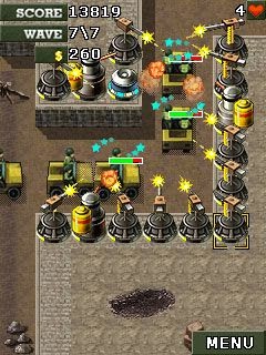 Defend the bunker - Free Games Download - Full Free PC Game