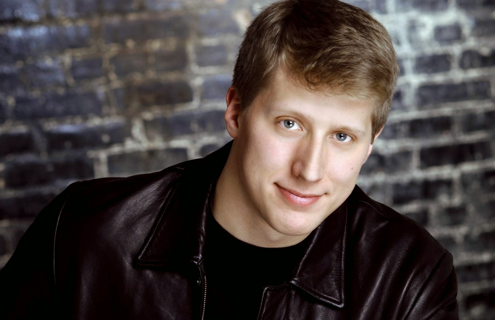 Theater in the Now: Spotlight On...David Carl