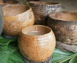 Fun Food and Delicious Drinks: Balché ~ A Traditional Mayan Drink