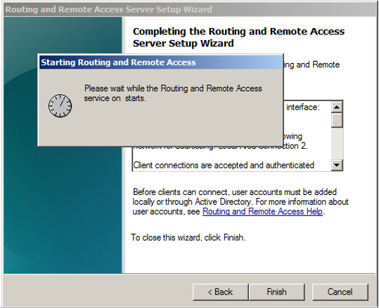 Windows Server Information: Routing And Remote Access On Windows Server ...