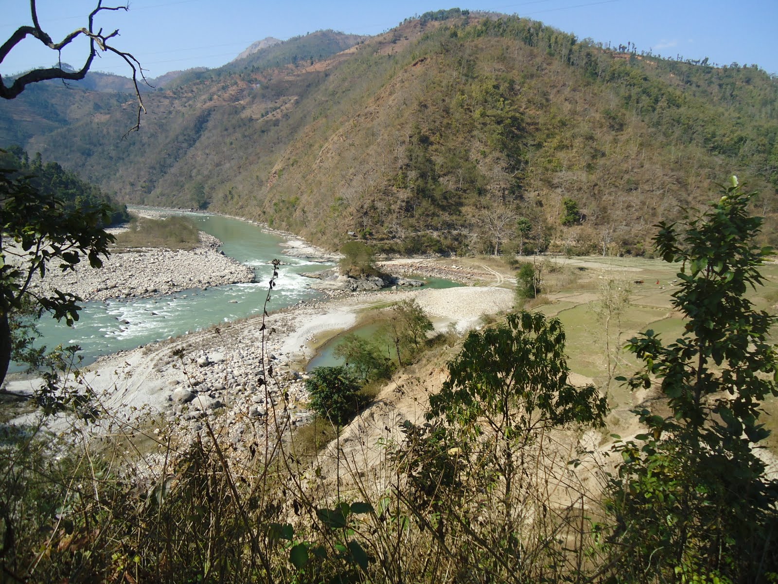 REPORT ON GEOLOGY: PHOTO COLLECTION