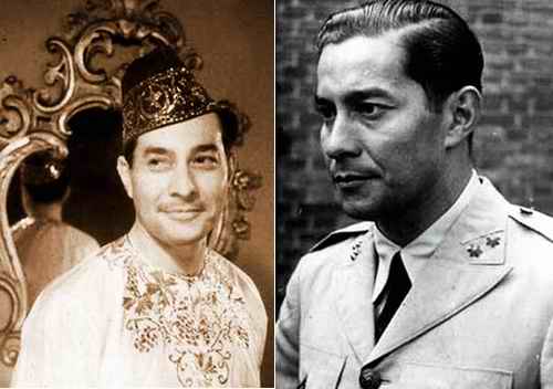 SEJARAH PERJALANAN ISLAM: Sejarah Kerajaan islam diPontianak Kalimantan ...