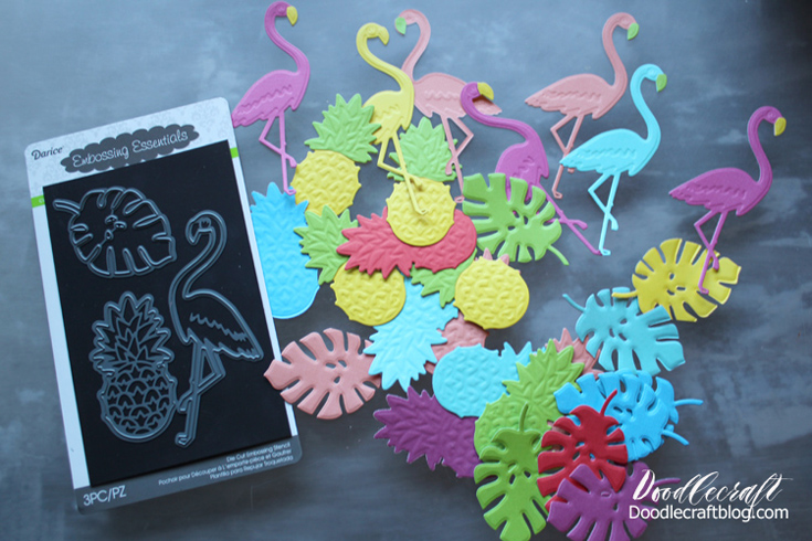 Back to School with Tropical Supplies!