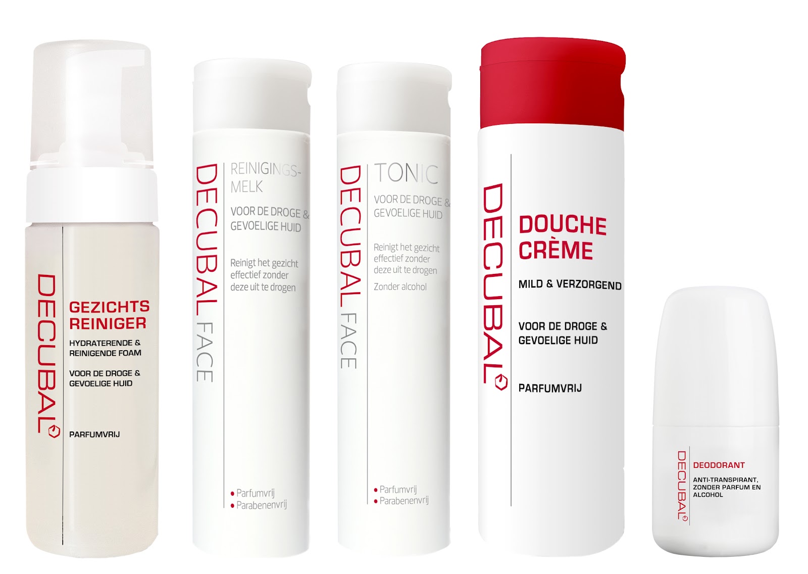 Crystal's Reviews: Bye bye dry and ichy skin! Decubal to the rescue